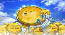 Wenn's mal wieder länger dauert, schnapp' dir einen Dogecoin: Snickers unterstützt DOGE