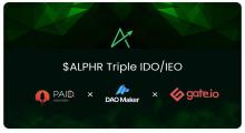 Alphr Introduces Automated Mirror Trading to DeFi
