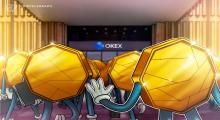 Aceptan 20 nuevos tokens para retiros y depósitos en OKExChain