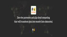 What is a Milestone-based Token offering? Storecoin, with Early Backing from Ari Paul/BlockTower Wants to Tokenize your Data
