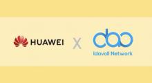 이다볼 네트워크(Idavoll Network), 화웨이 클라우드 인터내셔널과 MOU 체결