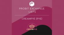 CreamPYE Unveils Scalable and Secure DeFi Protocol and Signs off on ProBit Global Partnership