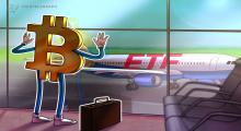 El proveedor de fondos agrícolas Teucrium solicita un ETF de Bitcoin a la SEC de EEUU