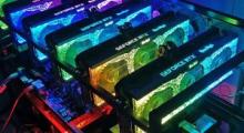 GPU Üreticisi Nvidia’nın Gelirleri Kripto Para Madencileri Sayesinde Arttı