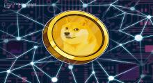 Dogecoin vuelve a sus precios anteriores al reciente colapso al liquidarse USD 16 millones en contratos cortos de DOGE