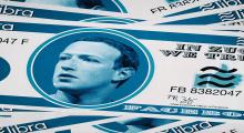 Финансовые партнёры Facebook усомнились в запуске криптовалюты Libra