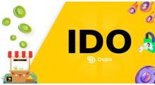 Lemonade Set to Hold First IDO Launch, DePo On June 17, 2021