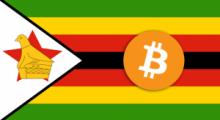 Zimbabwe’de Bitcoin 75.000 Doları Gördü!