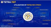 TETRA PAY (TPAY) TOKEN – The Multi-utility nature of TPAY Tokens