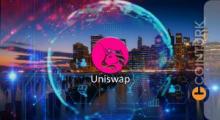 Uniswap Arayüzünden 100 Tokeni Delist Ediyor!