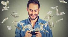Where to buy Wall Street Games: WSG charts 235% rally