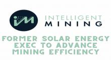 Energy Veteran Roy Phillips Joins Board of Advisors at Intelligent Mining (iM)