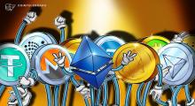 ¿Qué criptomoneda subirá? Trader indica por qué comprar Bitcoin y otras 9 criptomonedas