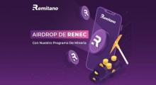 Remitano lanza RENEC como su token nativo