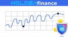 Piyasadaki İlk Dinamik DeFi Platformu: Holdex Swap!