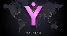 Where to buy YOUCash: traders flock to YOUC as it rallies 150% today