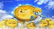 Batalla de los cripto-memes: Dogecoin 2.0 sube más del 300% en 24 horas y busca desafiar al DOGE original