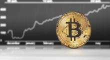 Bitcoin trotzt dem chinesischen Durchgreifen und BTC springt über 44.000 $