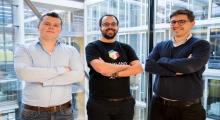 Münchner Start-up Tangany erhält Kryptoverwahrlizenz