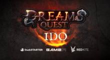 Dreams Quest Announces the Launch of $DREAM Token IDO on Red Kite, GameFi and DuckStarter
