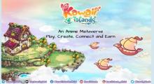 NFT Play-to-Earn Game, Kawaii Islands Set to Launch its Anticipated IDO