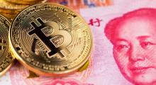 Binance stoppt den Handel mit chinesischen Yuan am Ende des Jahres