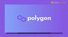 Polygon (MATIC) ağına net giriş beş kat arttı!