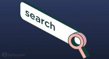 Google Searches For NFTs Hit All-Time High As CoinGecko Sets To Kick Off NFT Conference
