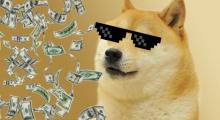 DOGE ve SHIB Çöküyor: Bu 4 Meme Coin ise Uçuyor!