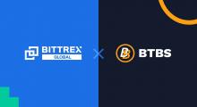 Phygital Exchange BitBase (BTBS) Had Been Listed on Bittrex Global