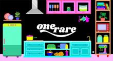 OneRare’s Solid Investor Backing Results in $2M Fundraise to Foodify the Blockchain Industry