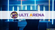 Ulti Arena: an Exclusive NFT Marketplace for Gaming Assets