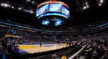 Crypto.com kauft die Namensrechte des Lakers-Stadions in LA