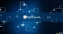 DAOLaunch: Decentralized Venture Capital on the Blockchain