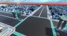 Dvision Network Announces Official Start of Its 1st LAND Sale in Cooperation with Binance NFT and NFTb