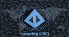 Wo kann man heute Loopring kaufen, den Token, der in einer Woche 14 % zugelegt hat