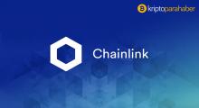 Ethereum balinaları, uzun süreli konsolidasyondan sonra Chainlink için yeni hedef belirledi!