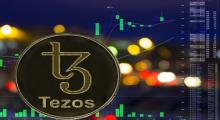 Aus diesem Grund legte Tezos in 24 Stunden um über 15 % zu