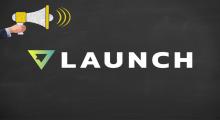 VLaunch Announces Big-Name Crypto Backers Ahead Of Its Launch