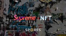 How Supreme Can Make Millions Through NFTs