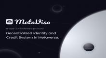 MetaVisa(메타비자), 500만 달러 규모 시드 라운드 및 사모펀드 투자 유치 성료