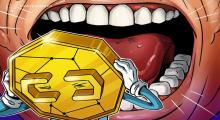 仮想通貨、ドットコムバブルよりもクレイジーだ=”バフェットの相棒”マンガー氏