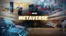 RFOX: Building The Metaverse For All
