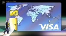 Visa、加盟店・銀行向けの仮想通貨コンサルティングサービスを発表