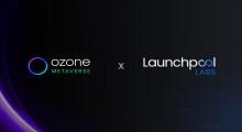 Community incubator Launchpool Labs announces first metaverse engine incubated project Ozone Metaverse