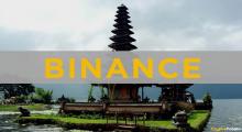 Binance Partners with MDI Ventures to Establish a Blockchain Project in Indonesia