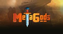 How MetaGods is aiming to disrupt play-to-earn gaming