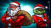 Presentamos una lista de los Santas y Grinches políticos de la industria de las criptomonedas