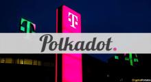 Deutsche Telekom’s T-Systems MMS Taps Polkadot, Buys DOT Tokens