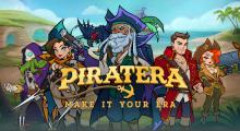 Introducing the Open-World Adventure And Idle Battle Game Launches “Piratera”